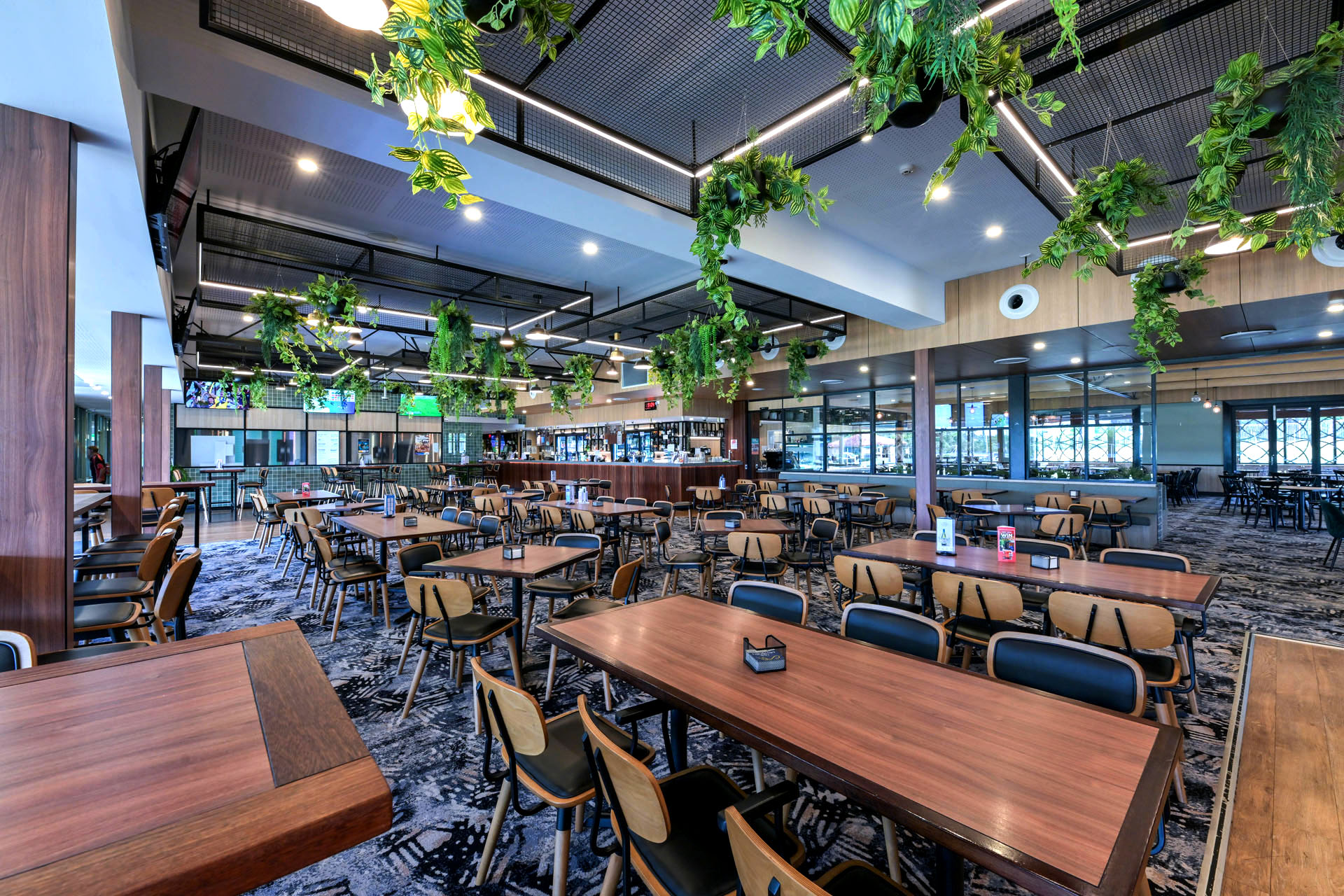 Home - Club Musgrave | A Premier Bowls Destination in Gold Coas