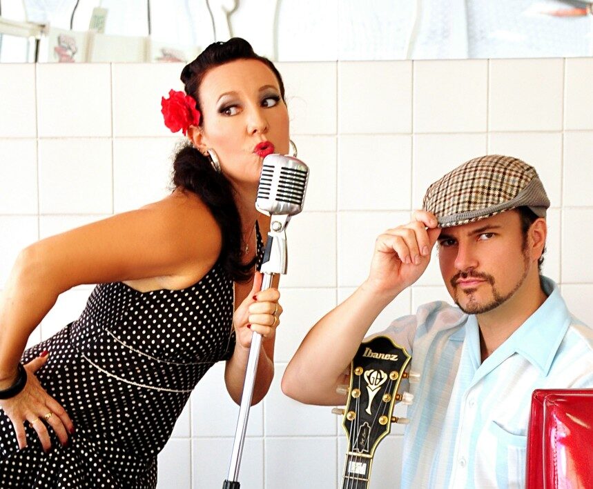 Soda Pop - Club Musgrave