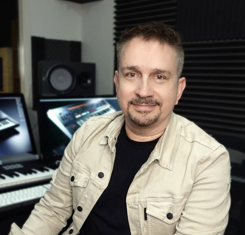 Mark Watson - Club Musgrave